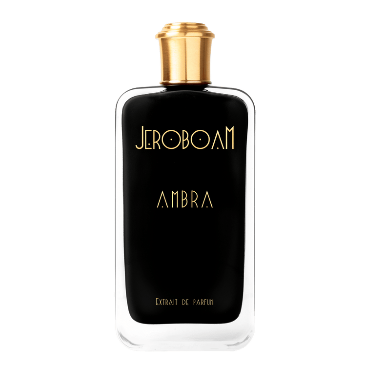 JeroboaM - Perfume extracts for urban nomads – JEROBOAM PARIS