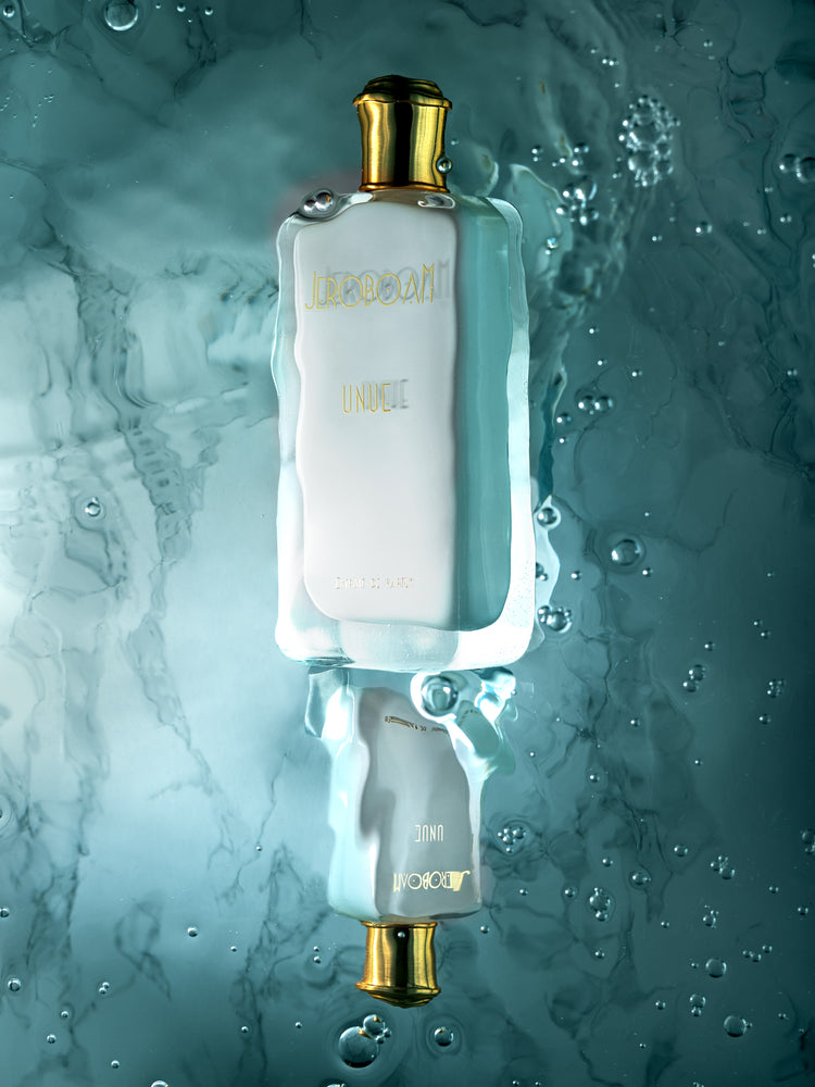 JeroboaM - Perfume extracts for urban nomads – JEROBOAM PARIS
