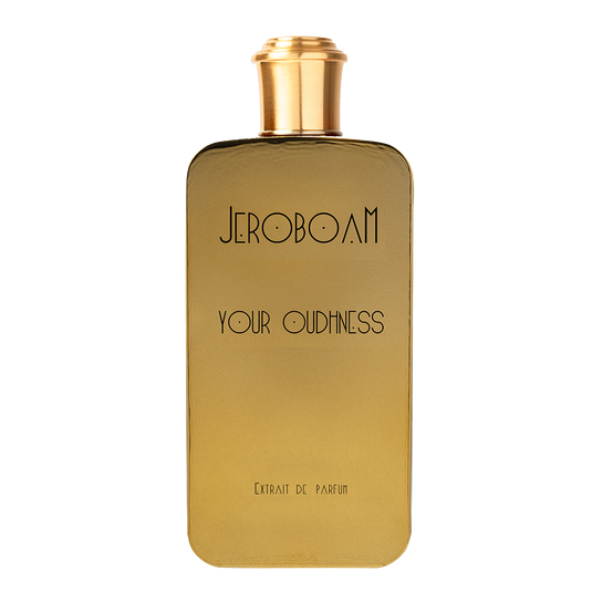 JeroboaM - Perfume extracts for urban nomads – JEROBOAM PARIS